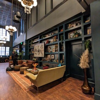 HOTEL INDIGO NASHVILLE - THE COUNTRYPOLITAN - Updated June 2025 - 274 ...