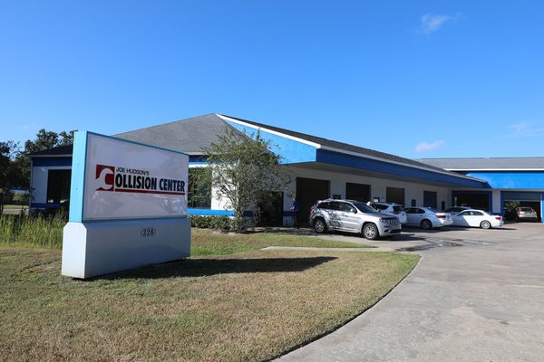 JOE HUDSON’S COLLISION CENTER - Updated October 2025 - 11 Photos & 22 ...