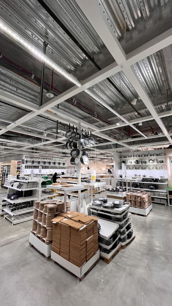 IKEA - Updated July 2024 - 268 Photos & 85 Reviews - 945 Market St, San ...