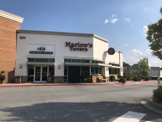 MARLOW’S TAVERN - 133 Photos & 265 Reviews - 1311 Johnson Ferry Rd ...