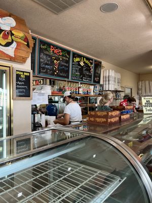 THE PIE FACTORY - Updated July 2025 - 132 Photos & 140 Reviews - 12777 ...