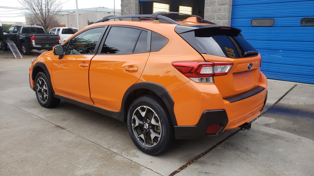 MARIO AUTO DETAILS - Updated July 2025 - 821 K Ave, Plano, Texas - Auto ...