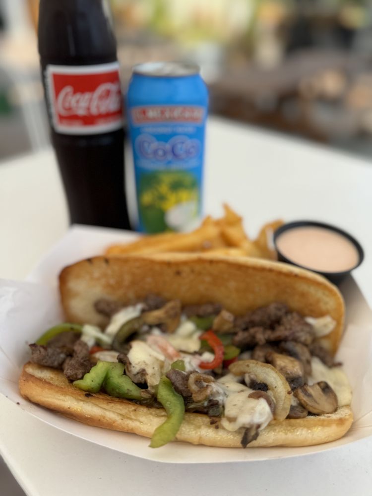 CHEF LINO’S CUISINE - Updated September 2025 - 17 Photos - 91070 N ...