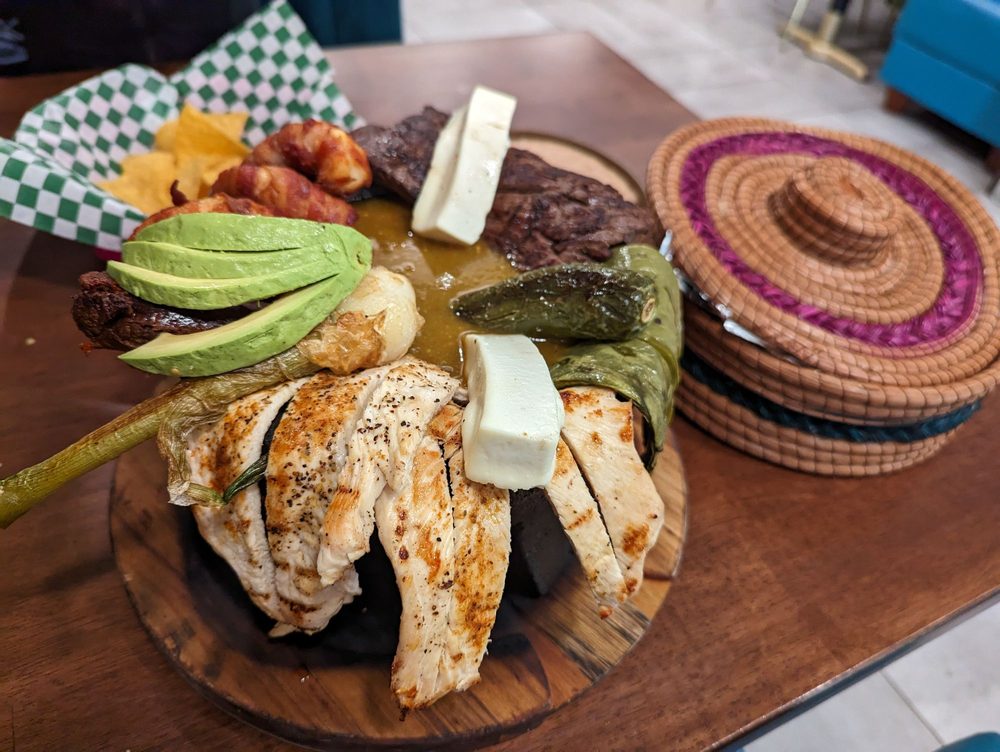 OG MEXICAN GRILL & CANTINA - Updated October 2025 - 138 Photos & 114 ...