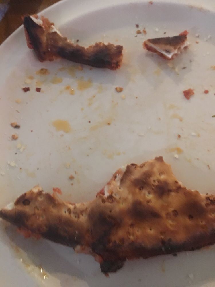 FATSO’S PIZZA - 95 Photos & 204 Reviews - 3131 E Thunderbird Rd ...