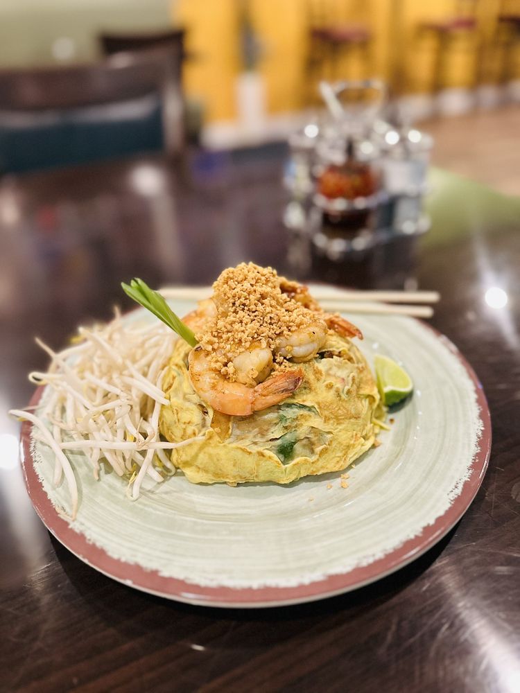 29 PAD THAI - Updated December 2025 - 131 Photos & 48 Reviews - 8064 ...