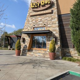 LAZY DOG RESTAURANT & BAR - Updated June 2025 - 2482 Photos & 2098 ...