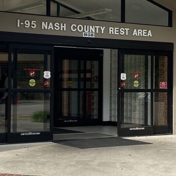 NASH COUNTY REST AREA I-95 S - Updated September 2024 - 65 Photos & 14 ...