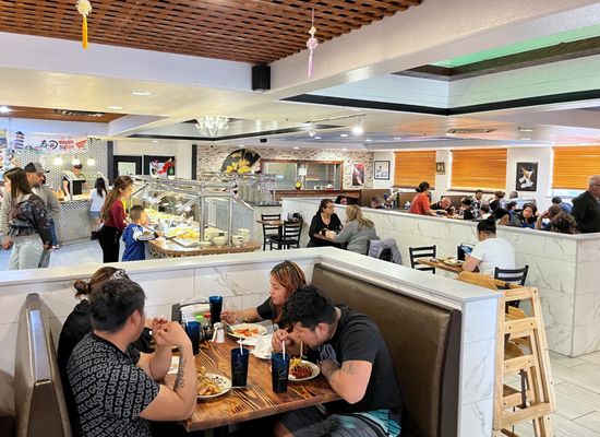 HIRO JAPANESE BUFFET - Updated January 2026 - 468 Photos & 410 Reviews ...