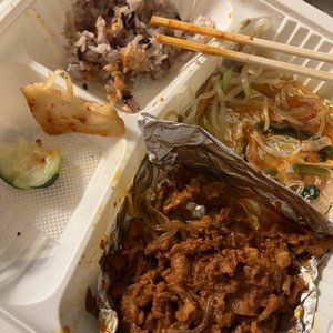 MINA’S KOREAN BBQ - 262 Photos & 221 Reviews - 3730 N 1st St, San Jose ...
