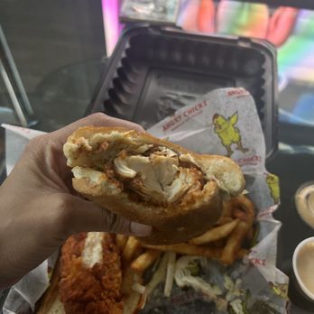 ANGRY CHICKZ - Updated May 2025 - 105 Photos & 112 Reviews - 972 ...