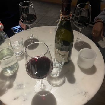 PRINTERS ROW WINE SHOP - Updated June 2025 - 66 Photos & 148 Reviews ...