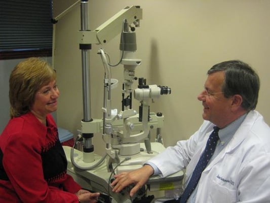 SANTAMARIA EYE CENTER - Updated January 2026 - 53 Photos & 33 Reviews ...