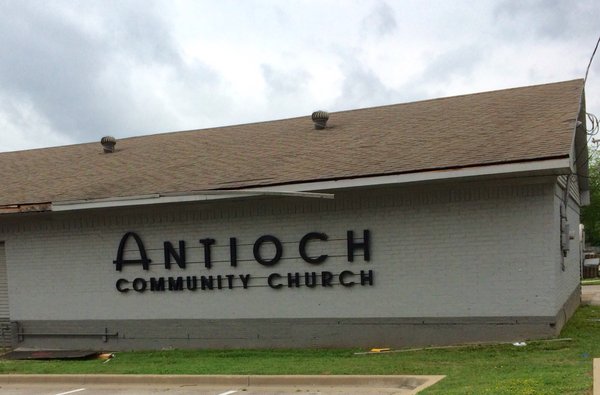 ANTIOCH COMMUNITY CHURCH - Updated October 2025 - 22 Photos & 36 ...