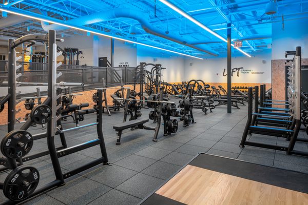 PUREGYM TYSONS CORNER - Updated January 2026 - 62 Photos & 32 Reviews ...