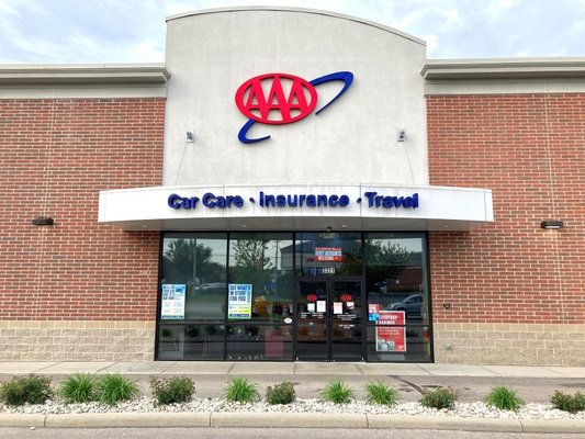 AAA TIRE AND AUTO SERVICE - BEAVERCREEK - Updated October 2025 - 23 ...