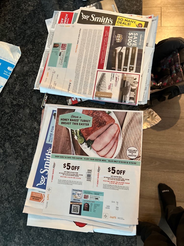 VALASSIS COMMUNICATIONS - Updated December 2025 - 19 Reviews - 19975 ...