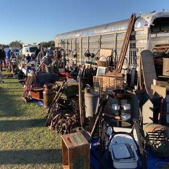 SWAP O RAMA WEBSTER WESTSIDE FLEA MARKET - Updated May 2025 - 112 ...