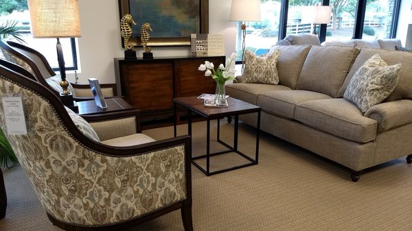 THE COMFORTABLE CHAIR STORE - 11 Reviews - Furniture Stores - 1101 ...