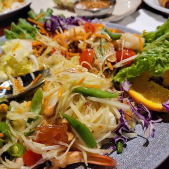 OCHA THAI KITCHEN & BAR - Updated October 2024 - 1343 Photos & 701 ...