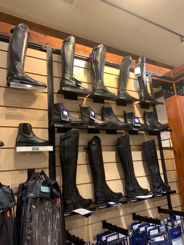 DOVER SADDLERY - CROFTON - Updated April 2026 - 16 Photos & 17 Reviews ...