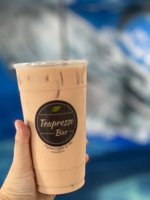 TEAPRESSO BAR - 858 Photos & 464 Reviews - 510 Piikoi St, Honolulu ...
