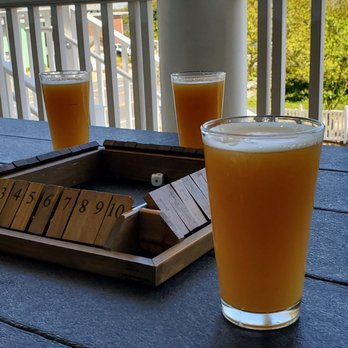 THE BOLD MARINER BREWING COMPANY - Updated January 2026 - 321 Photos ...