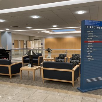 MARIA PARHAM HEALTH - Updated July 2025 - 17 Photos & 17 Reviews - 568 ...