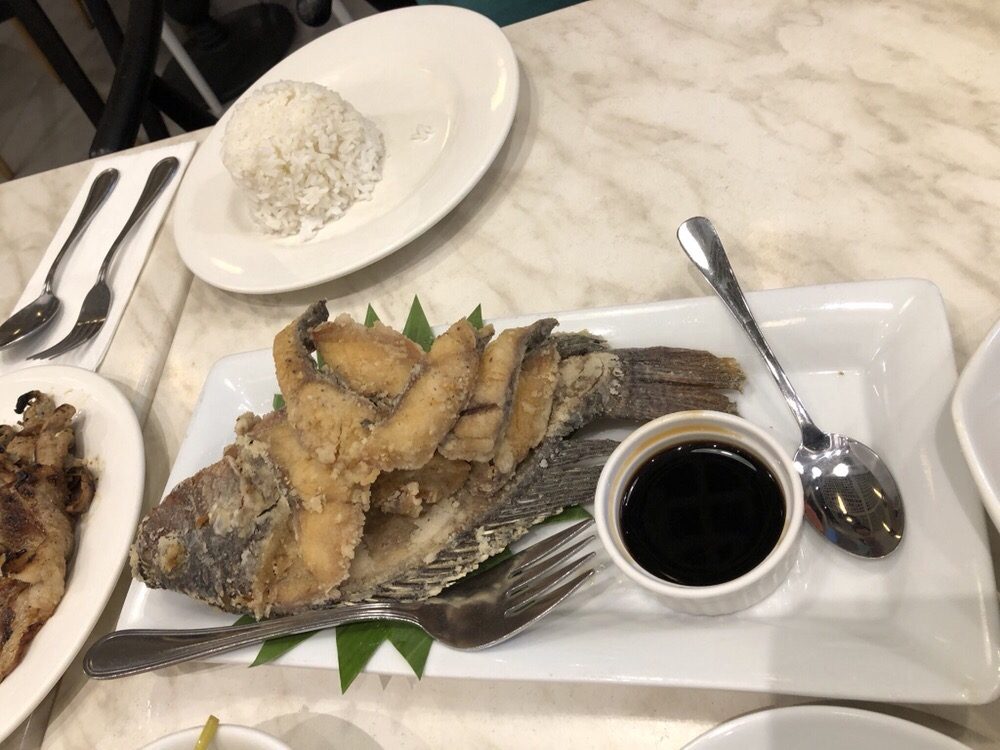 CAFE VIA MARE - 13 Photos & 11 Reviews - Rockwell Drive, Makati, Metro ...