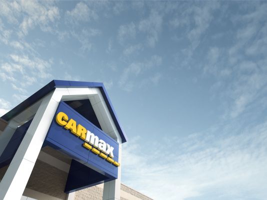CARMAX - Updated January 2026 - 248 Photos & 799 Real Reviews - 1131 ...