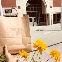 LAUGHING MONK CAFE - Updated January 2026 - 1713 Photos & 482 Reviews ...