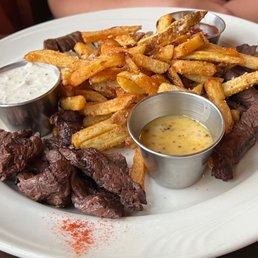 THE GAMEKEEPER - 290 Photos & 240 Reviews - 3005 Shulls Mill Rd, Boone ...