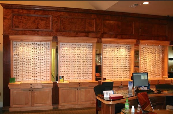 PRIMARY EYECARE & OPTICAL OF MERIDIAN - Updated December 2025 - 4721 ...