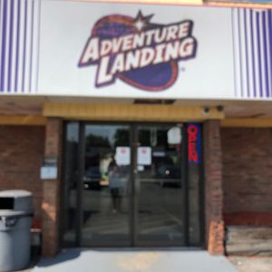 FUN CITY ADVENTURE PARK - Updated June 2025 - 3733 Union Rd ...