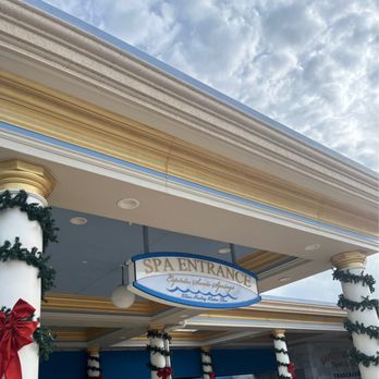 SAFETY HARBOR RESORT & SPA TRADEMARK COLLECTION - Updated December 2025 ...