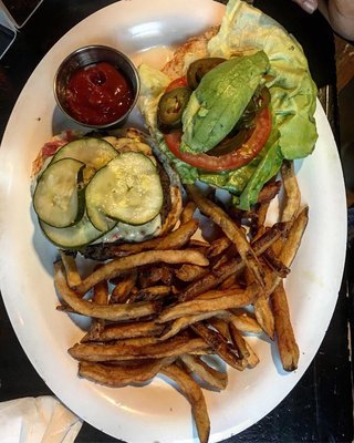 URBAN STACK - 737 Photos & 1098 Reviews - Burgers - 12 W 13th St ...