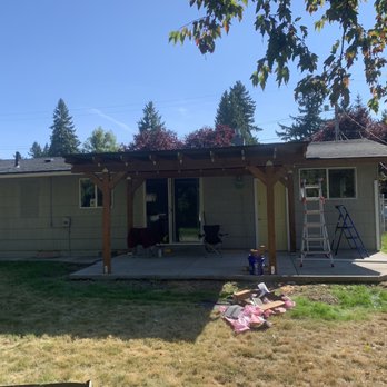 TYEE CEDAR & LUMBER - Updated December 2025 - 12 Photos - 3737 A St SE ...