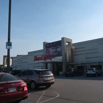 HARD ROCK CASINO NORTHERN INDIANA - Updated April 2025 - 281 Photos ...