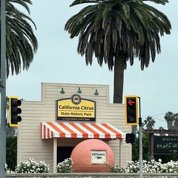 CALIFORNIA CITRUS STATE HISTORIC PARK - Updated December 2025 - 916 ...