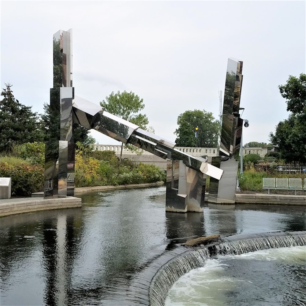 ROBERT C BEUTTER PARK - 25 Photos - 400 N Spring St, Mishawaka, IN - Yelp