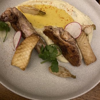 REFLECTIONS TERRACE - ROSEWOOD HOTEL - Updated August 2024 - 344 Photos ...