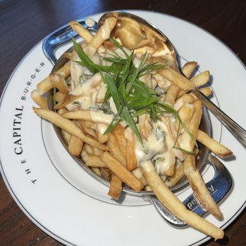 THE CAPITAL BURGER - Updated November 2025 - 288 Photos & 186 Reviews ...