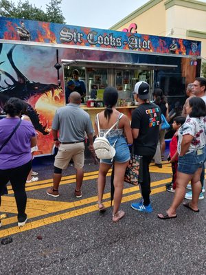 RED HOT & BOOM - Updated July 2024 - 36 Photos - 274 Cranes Roost Blvd ...