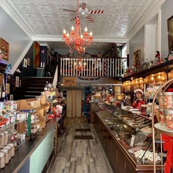 MCCORD CANDIES - Updated December 2025 - 88 Photos & 80 Reviews - 536 ...