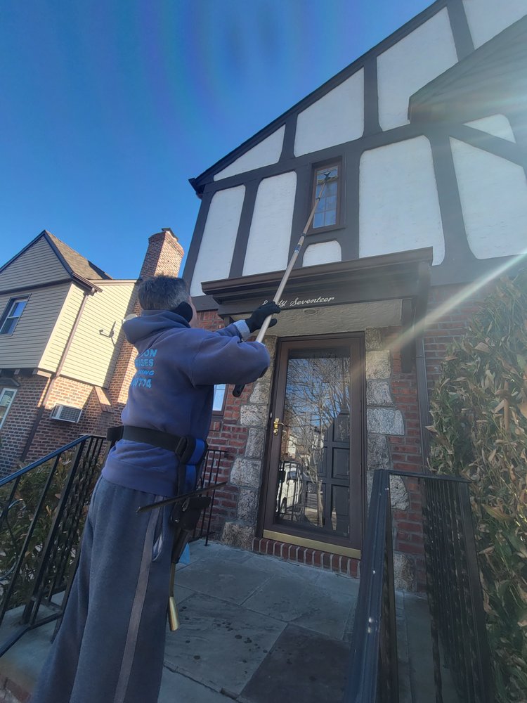 DM WINDOW CLEANING - Updated August 2025 - New York, New York - Window Washing - Phone Number - Yelp