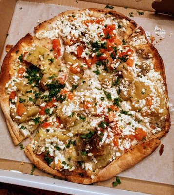 SINBAD’S MEDITERRANEAN CUISINE - 304 Photos & 346 Reviews - 719 Park ...