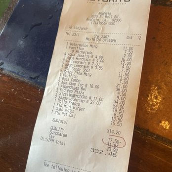 EL TORITO - Updated June 2024 - 994 Photos & 1048 Reviews - 2020 E Ball ...