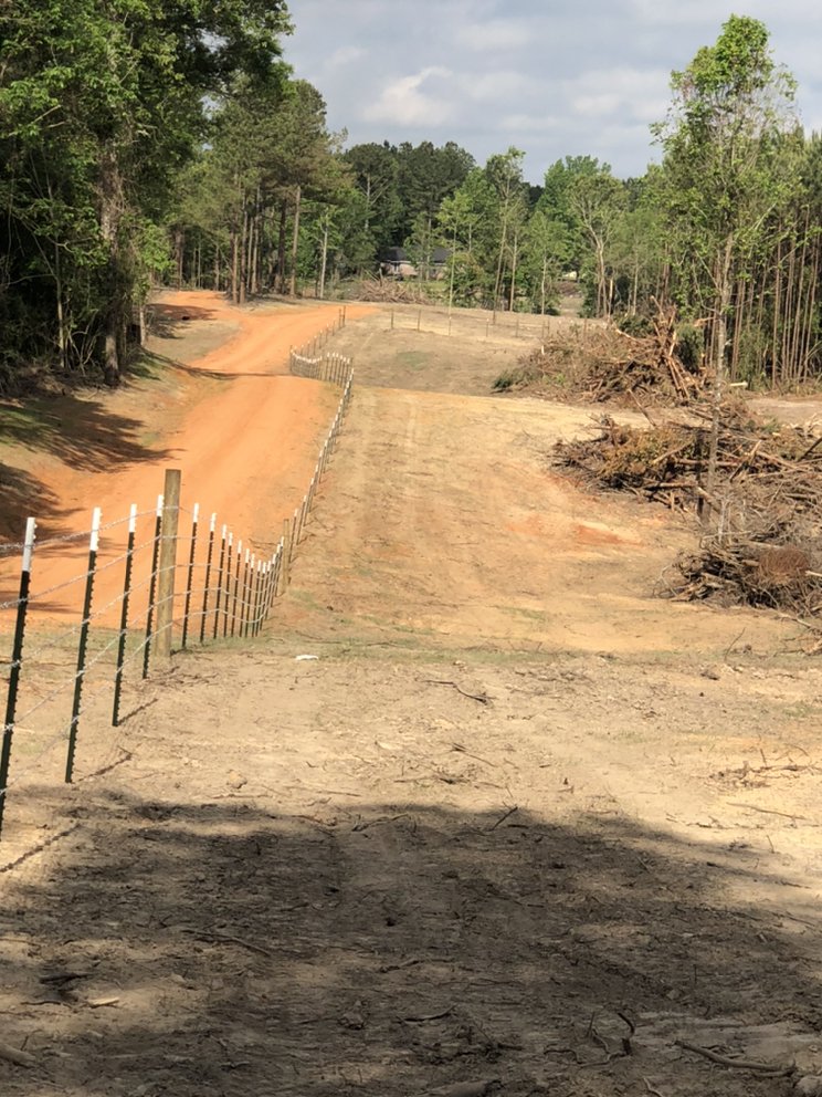 BARNES FENCING - Request a Quote - Taylorsville, Mississippi - Fences ...