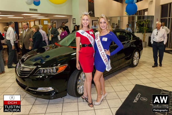 DCH TUSTIN ACURA - Updated May 2026 - 210 Photos & 908 Reviews - 9 Auto ...