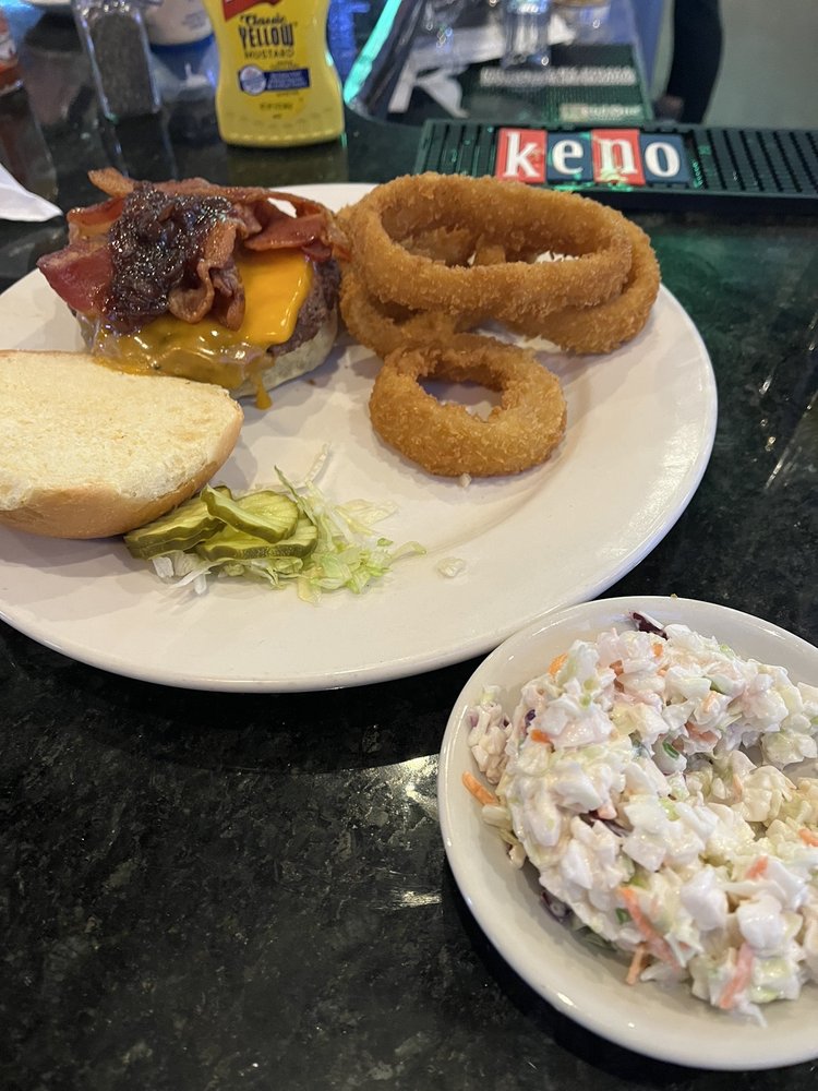 ROCHESTER INN & HARDWOOD GRILLE - 39 Photos & 98 Reviews - American ...